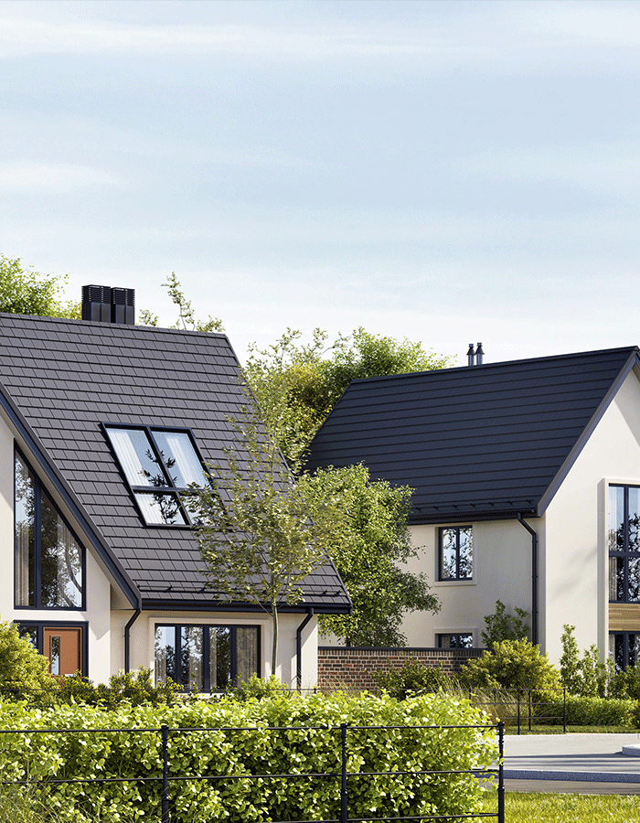 Data Supported Real Estate